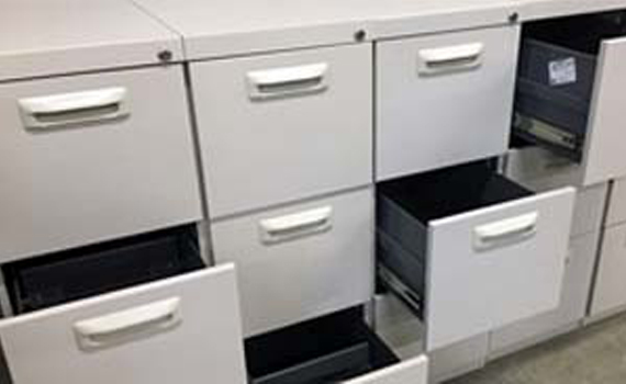 Jual Jenis Filing Cabinet yang Digunakan untuk Arsip Kantor Murah Di ...